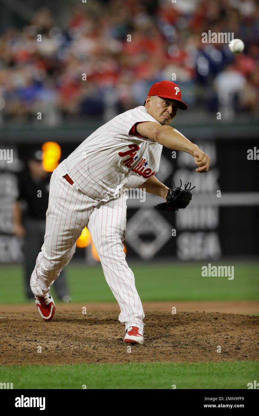 Victor arano hi-res stock photography and images - Alamy