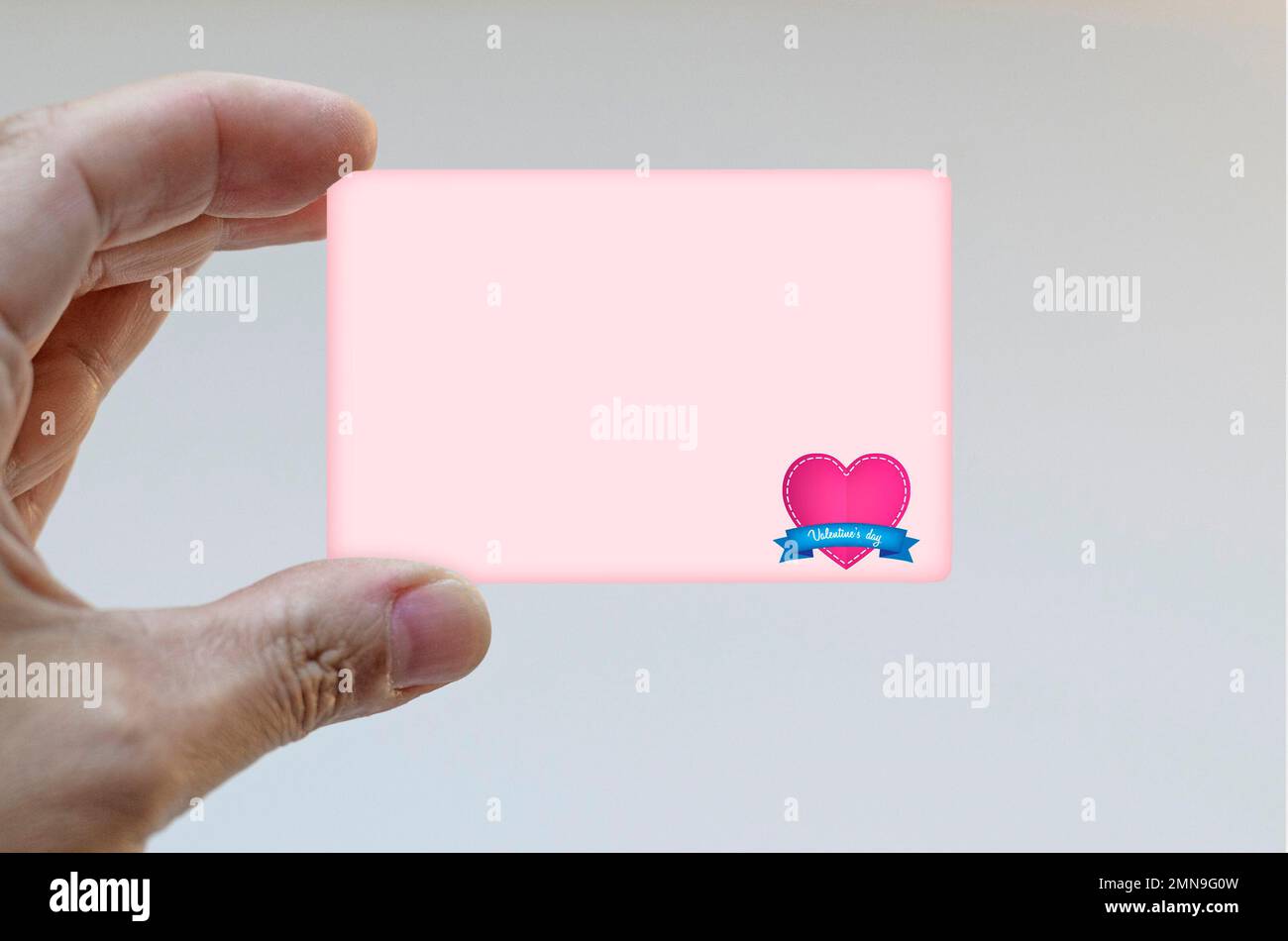 Decorated card hi-res stock photography and images - Alamy