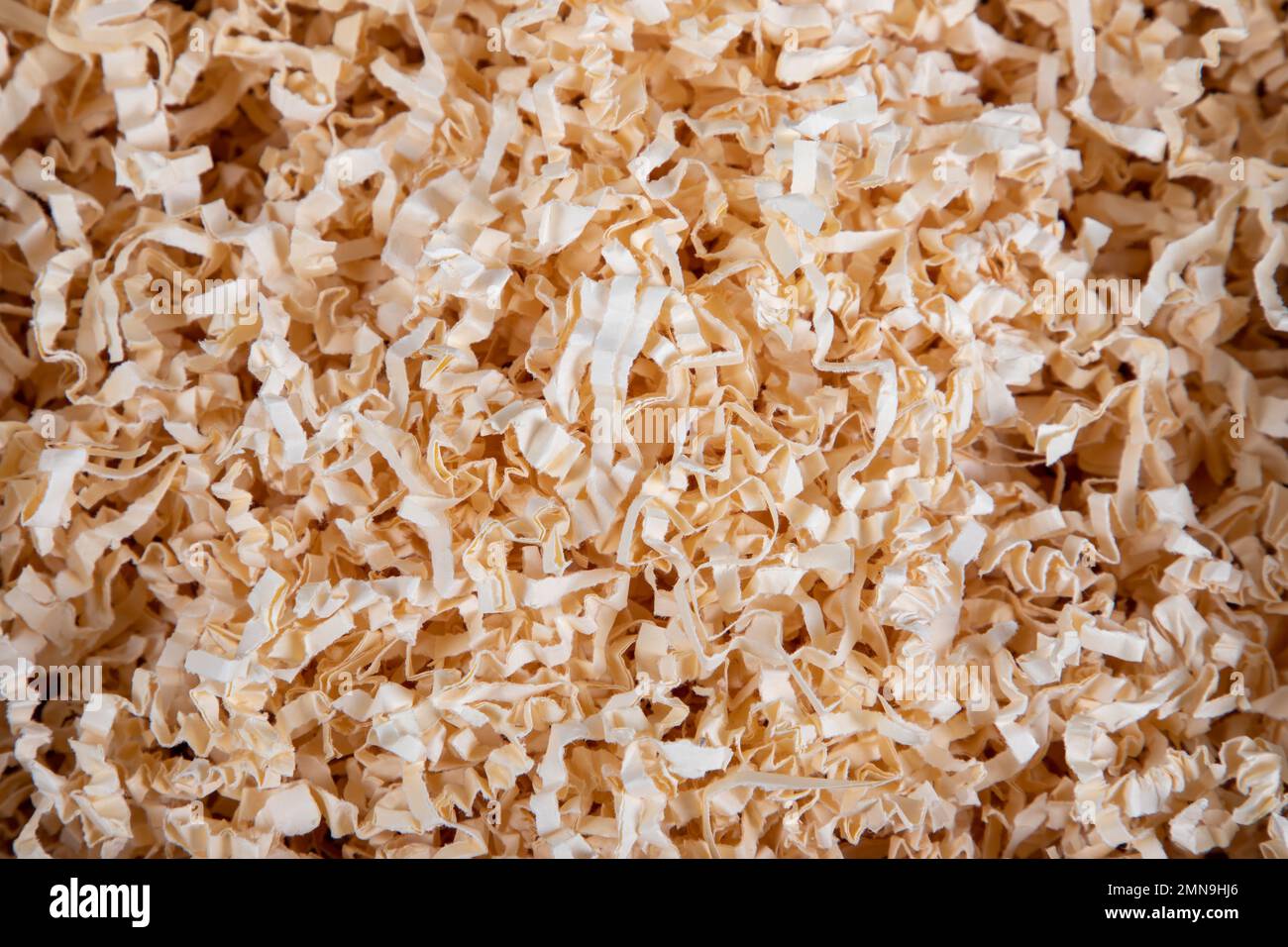 Parcel filler hi-res stock photography and images - Alamy