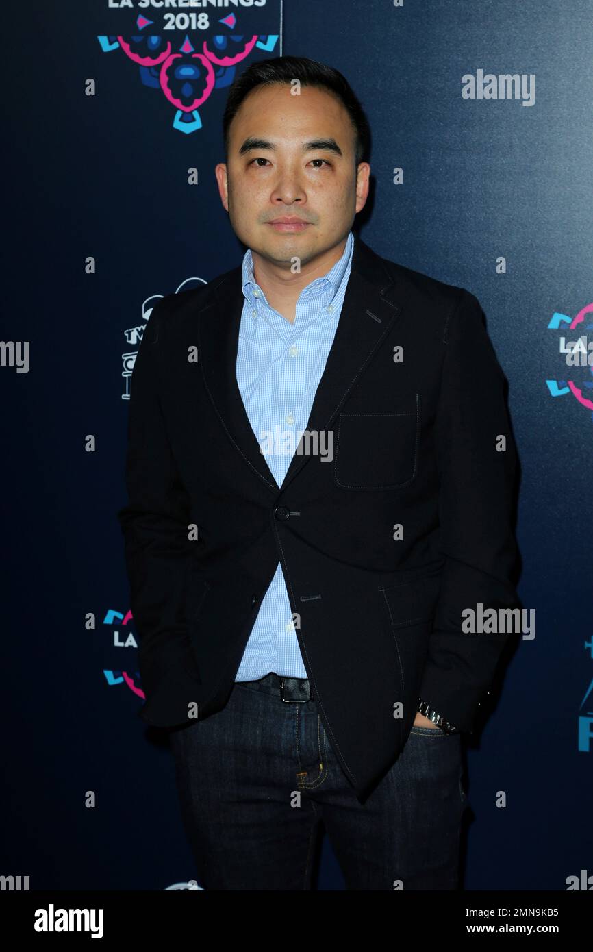 Melvin Mar arrives at the 2018 20th Century Fox Television LA ...