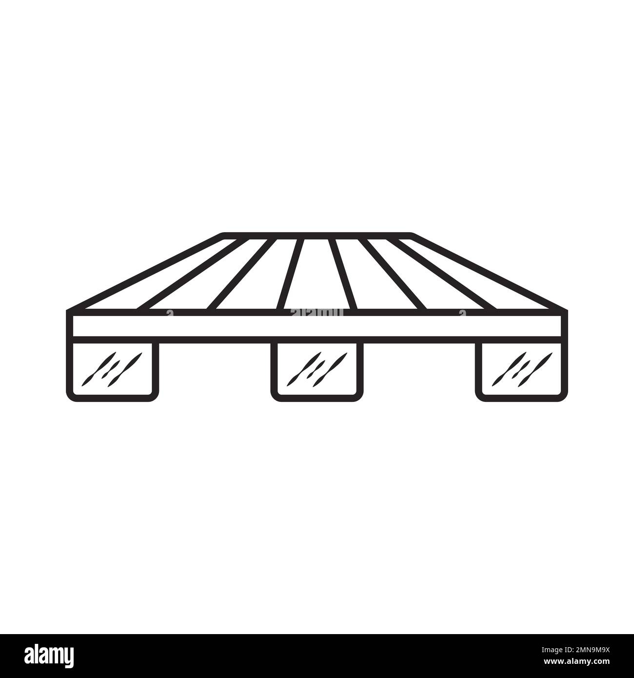 Pallet loading hi-res stock photography and images - Alamy