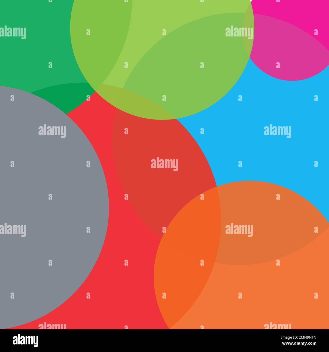 Abstract digital shape hi-res stock photography and images - Alamy