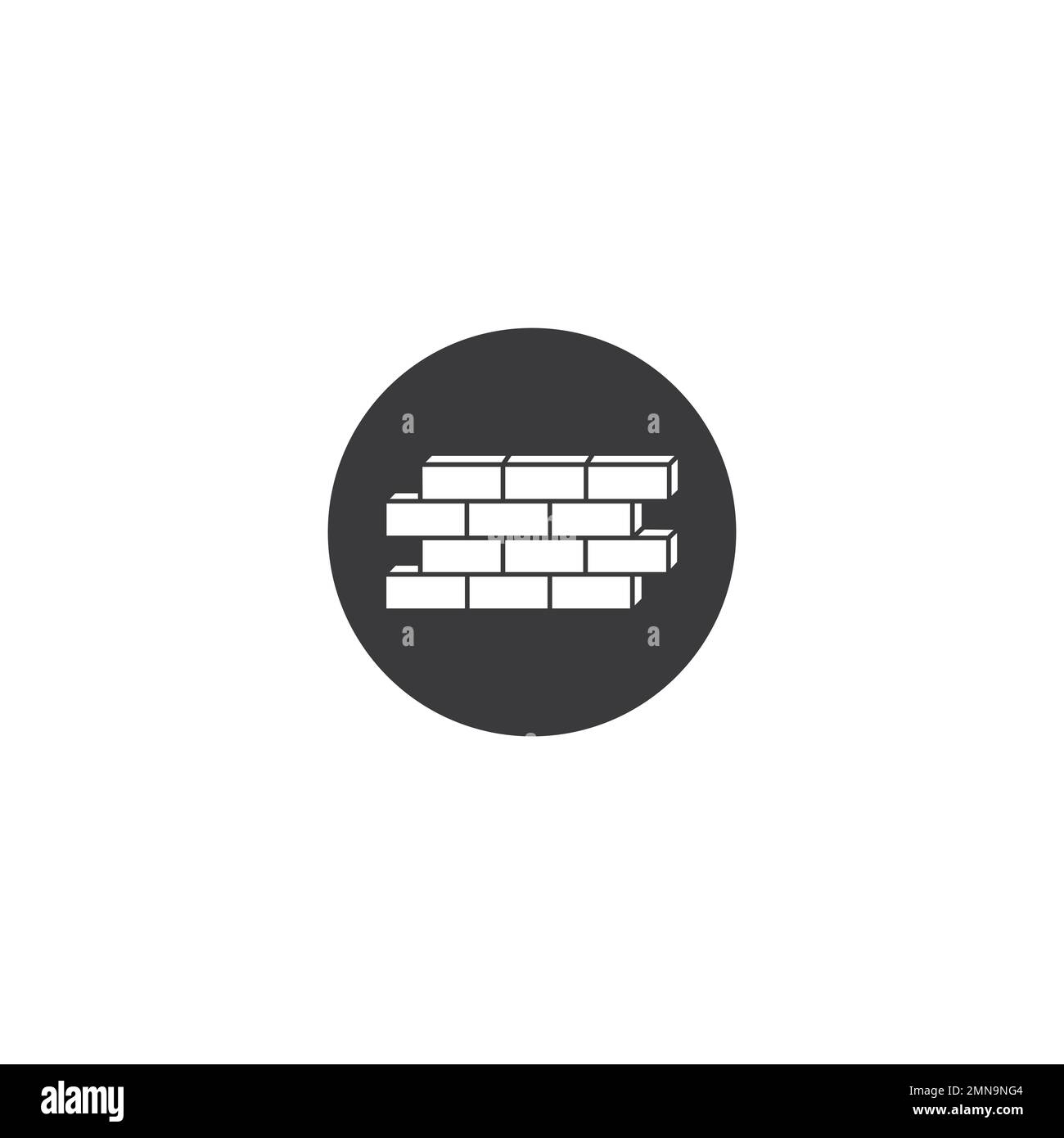 Laying Bricks Clipart