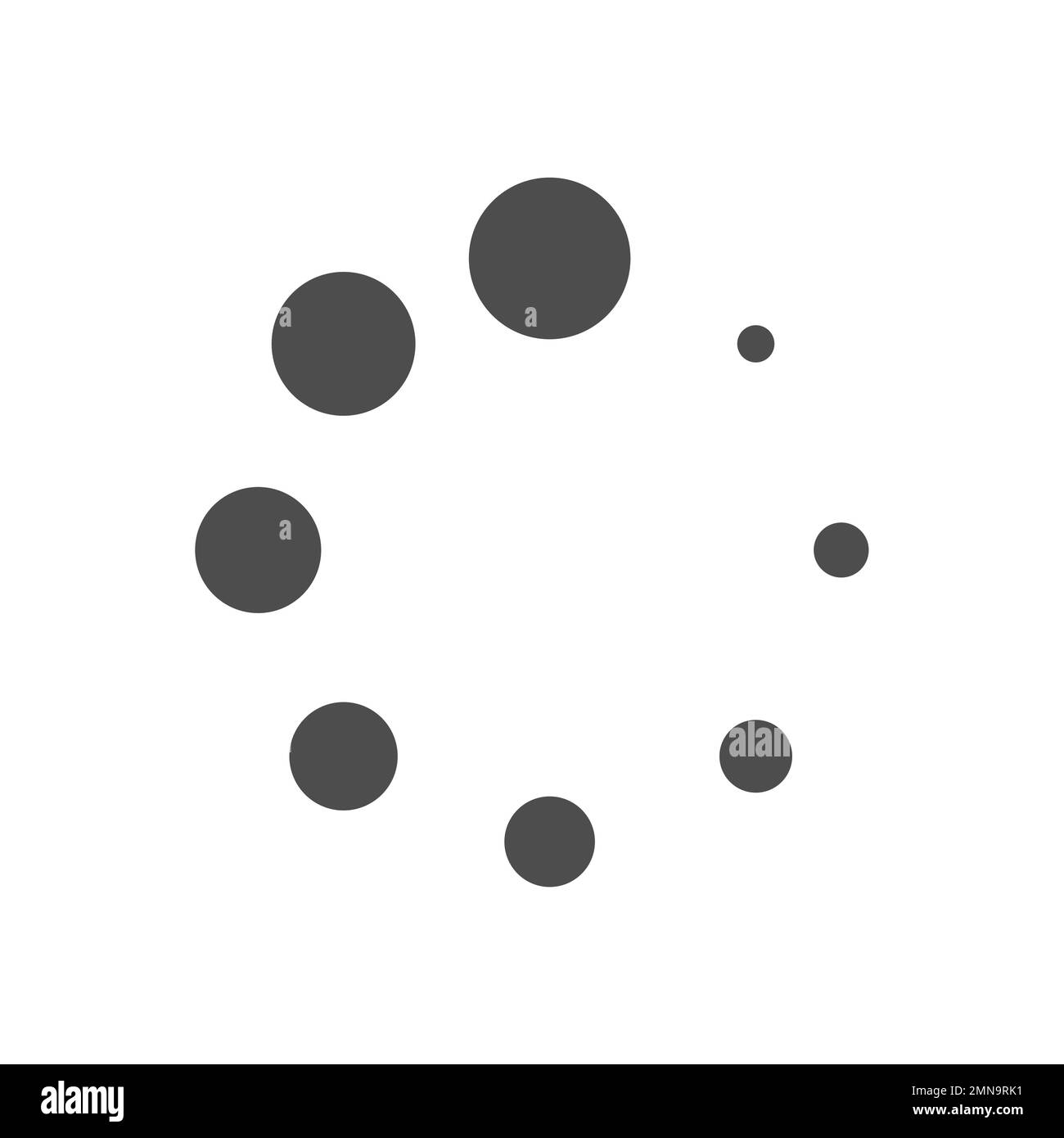 Download sign. Load icon. Data load. Loading bar Stock Vector Image ...