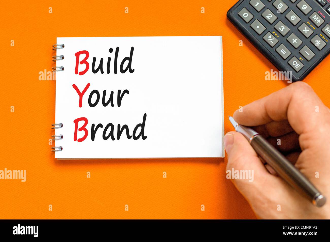 Byb design hi-res stock photography and images - Alamy