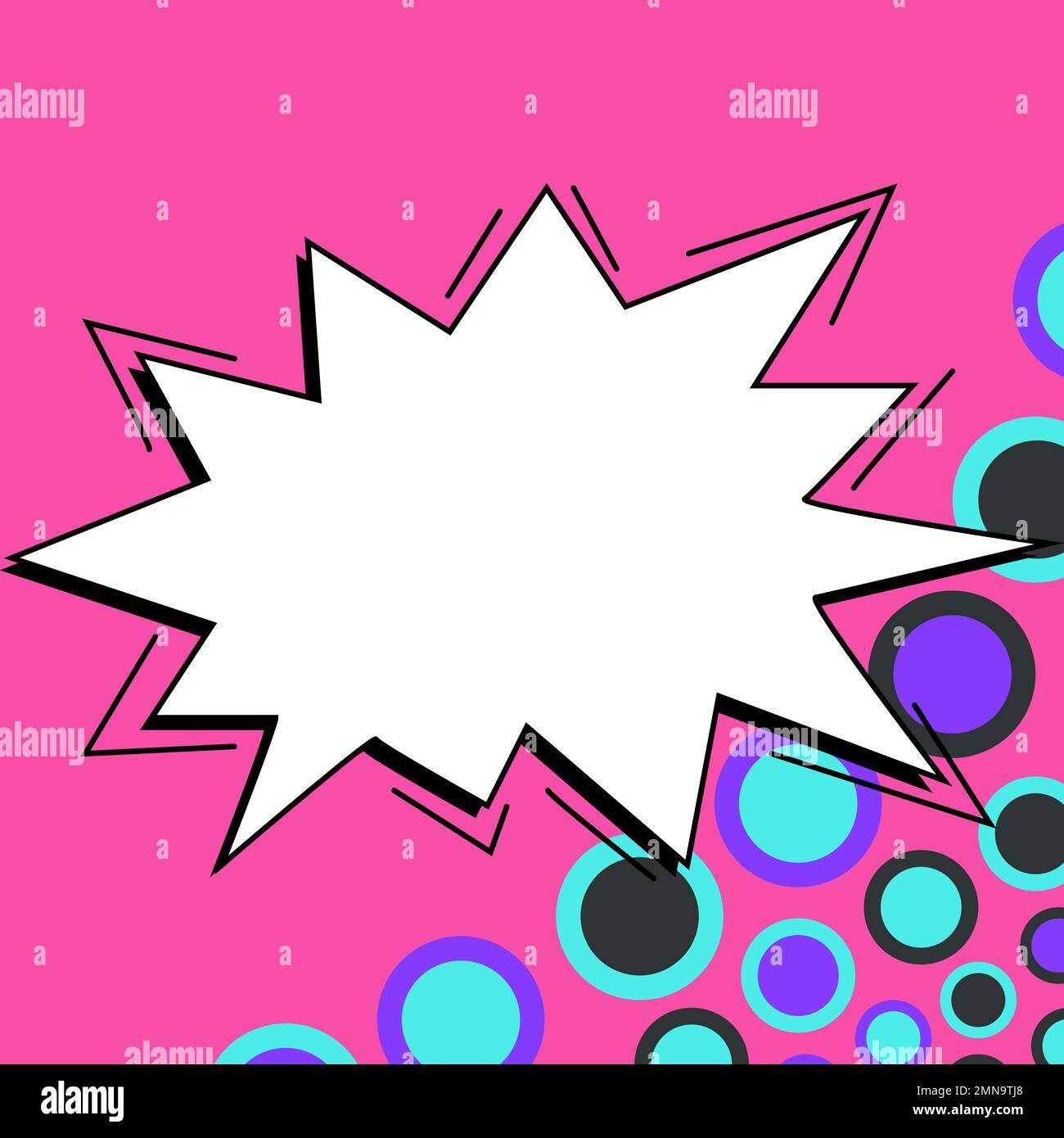 Multiple backdrop frame Stock Vector Images - Alamy