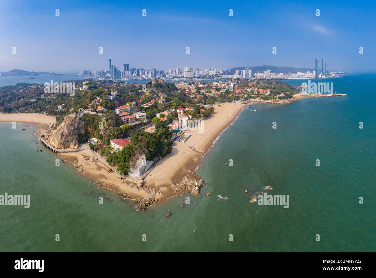 Whole village view hi-res stock photography and images - Alamy