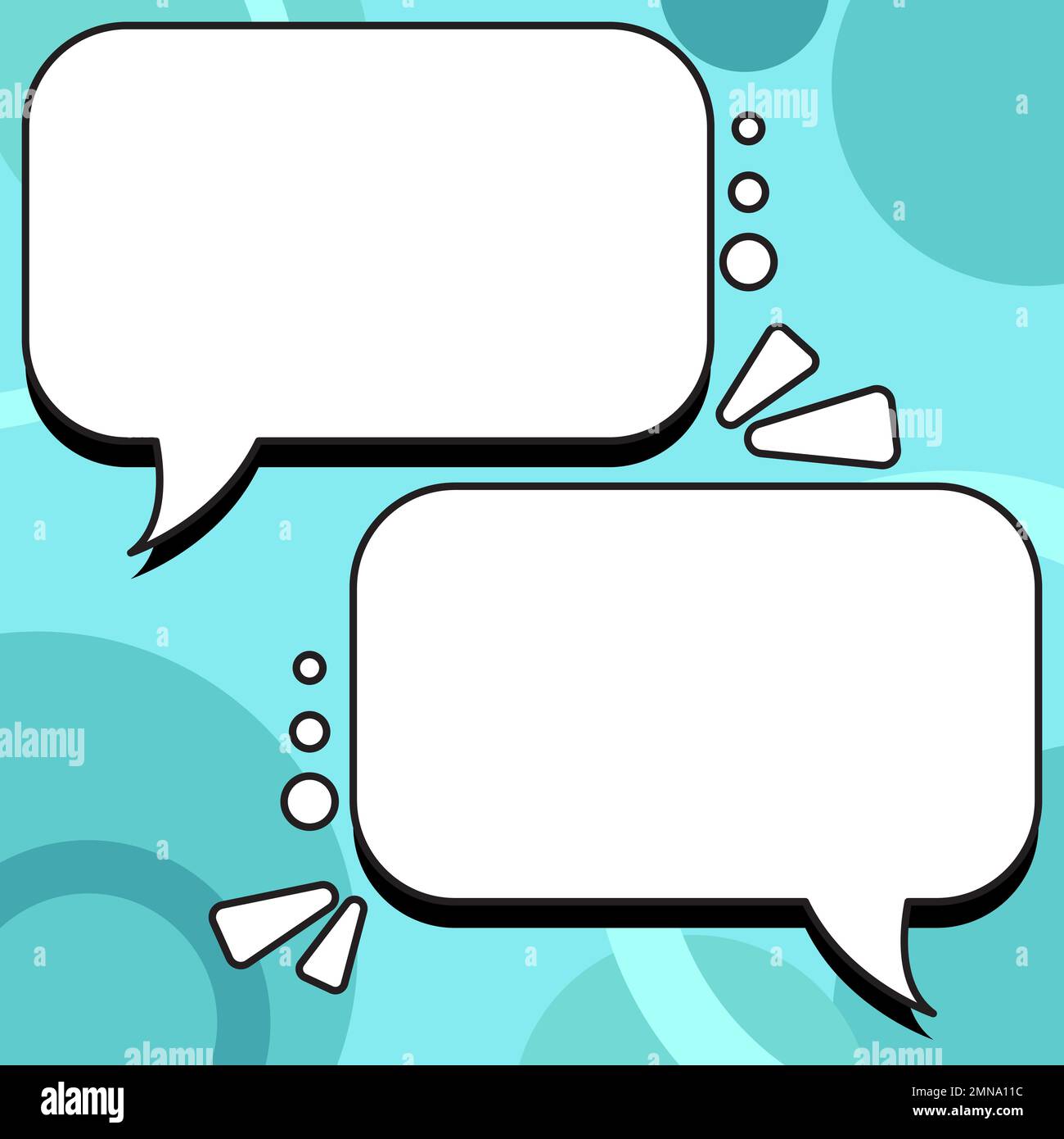 Collection funny comic explosion backgrounds Stock Vector Images - Alamy