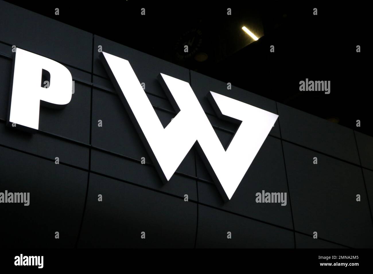Pmc wagner center hi-res stock photography and images - Alamy