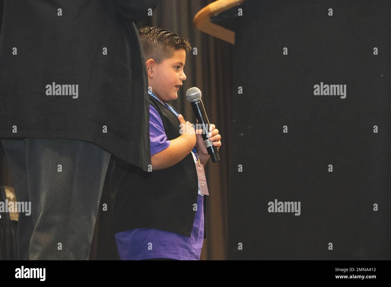 Paso a pie hi-res stock photography and images - Alamy