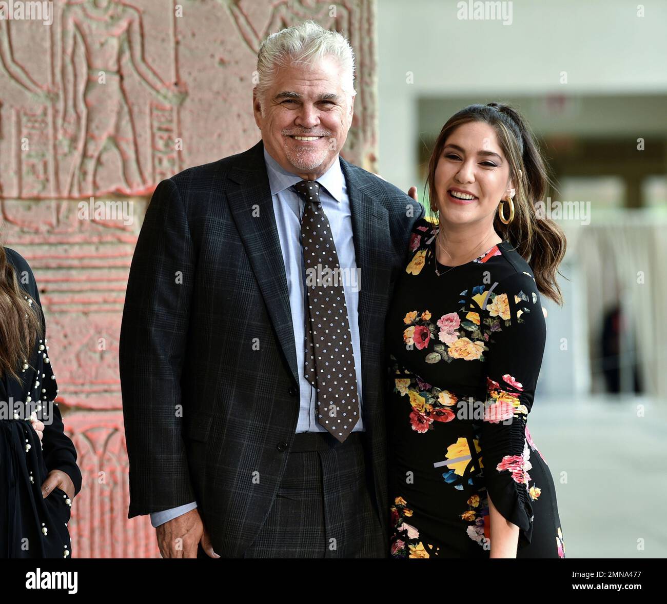 Director and co-screenwriter Gary Ross, left, and co-screenwriter ...