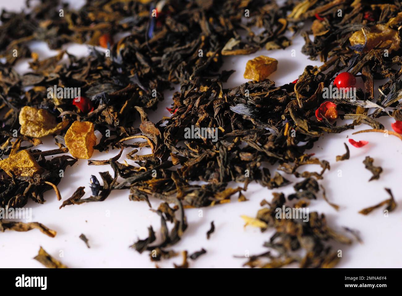 tea, beverage, dried tea, drought, health, lifestyle Stock Photo - Alamy
