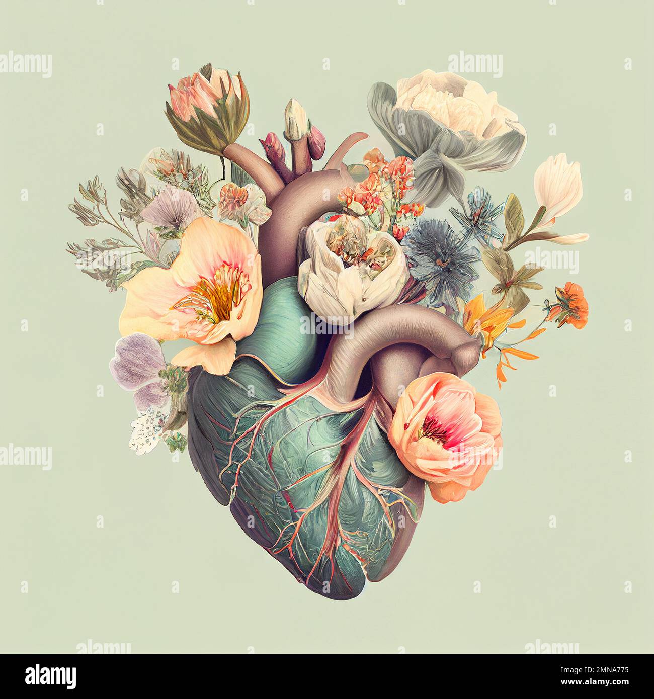 Pure hearted hi-res stock photography and images - Alamy