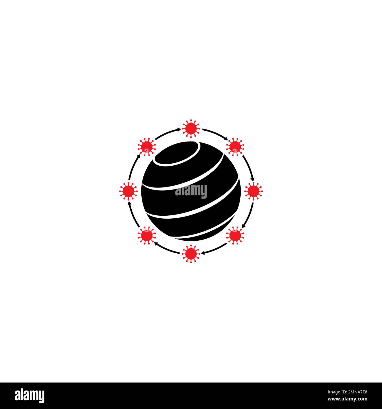 That which surrounds Cut Out Stock Images & Pictures - Alamy