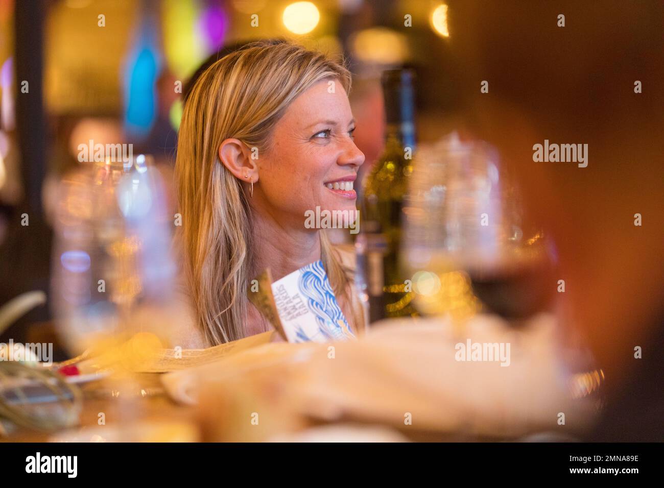 Amy Smart attends the 2018 Heal the Bay Bring Back the Beach Annual ...