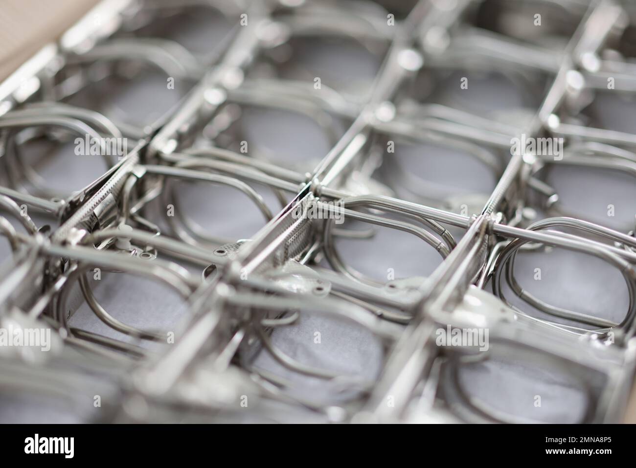 Modern fasteners hi-res stock photography and images - Alamy