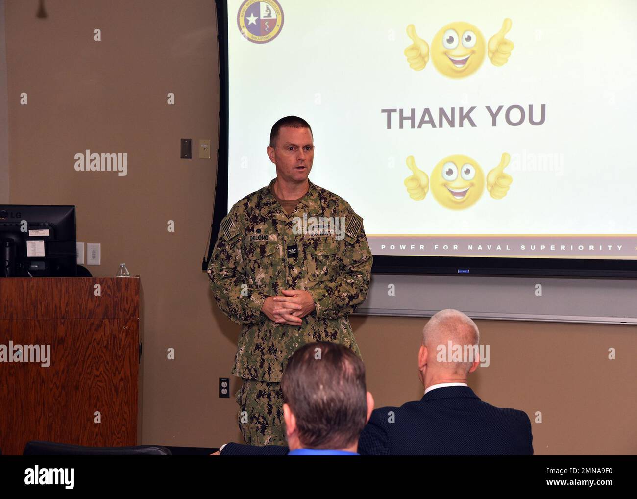 Mission directorates hi-res stock photography and images - Alamy