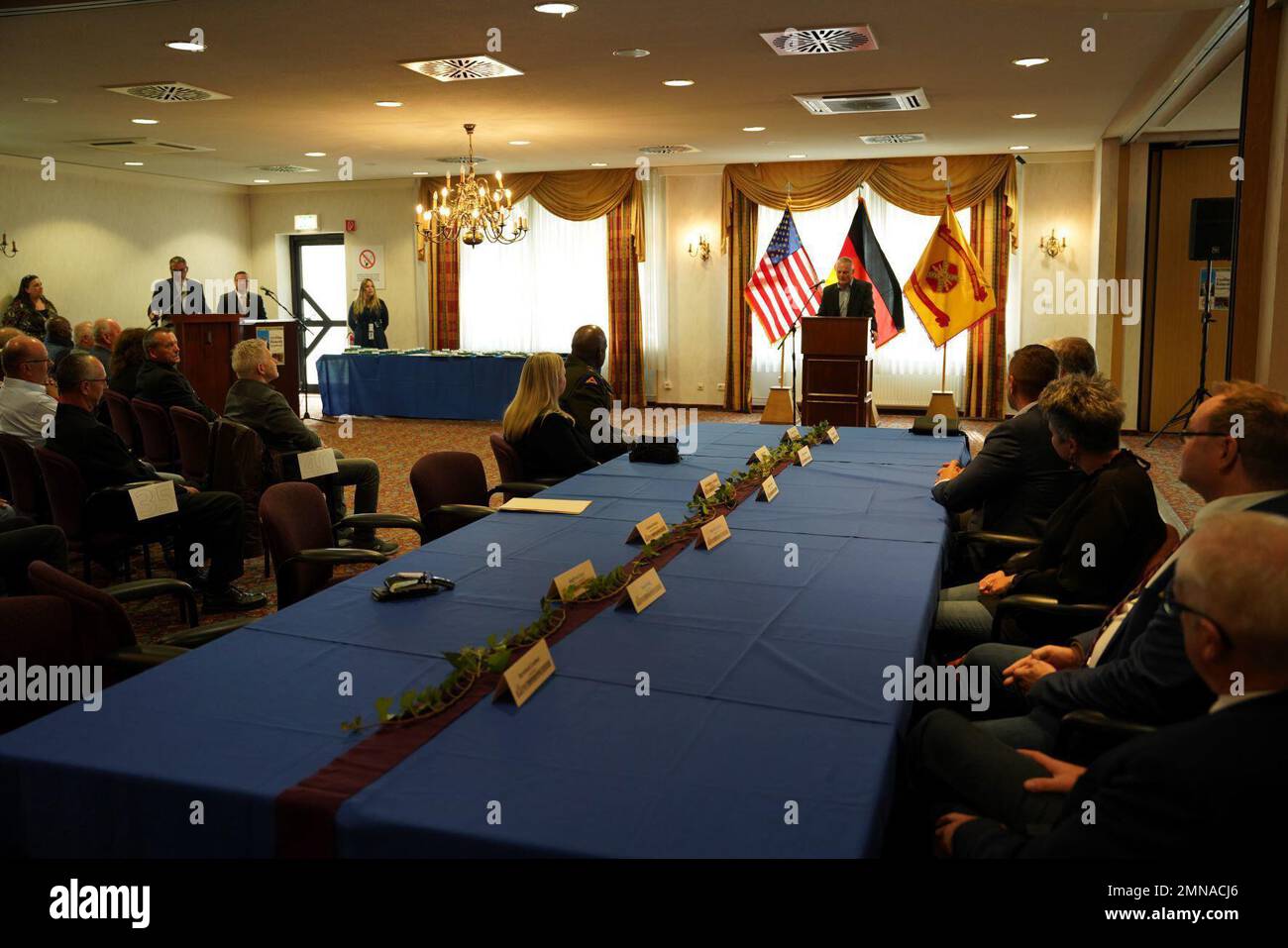 Length of Service Civilian Awards Ceremony on Sept. 30 at the Tower ...
