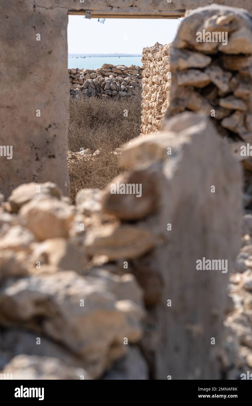 Rural doha hi-res stock photography and images - Alamy