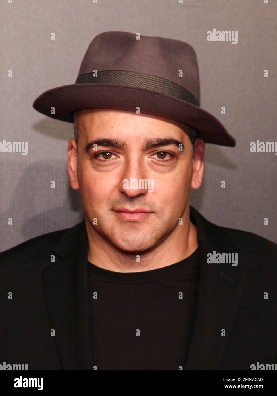 Chachi Senior attends the 77th Annual Peabody Awards at Cipriani Wall ...