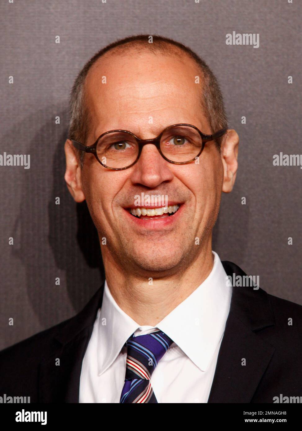 Alex Blumberg attends the 77th Annual Peabody Awards at Cipriani Wall ...