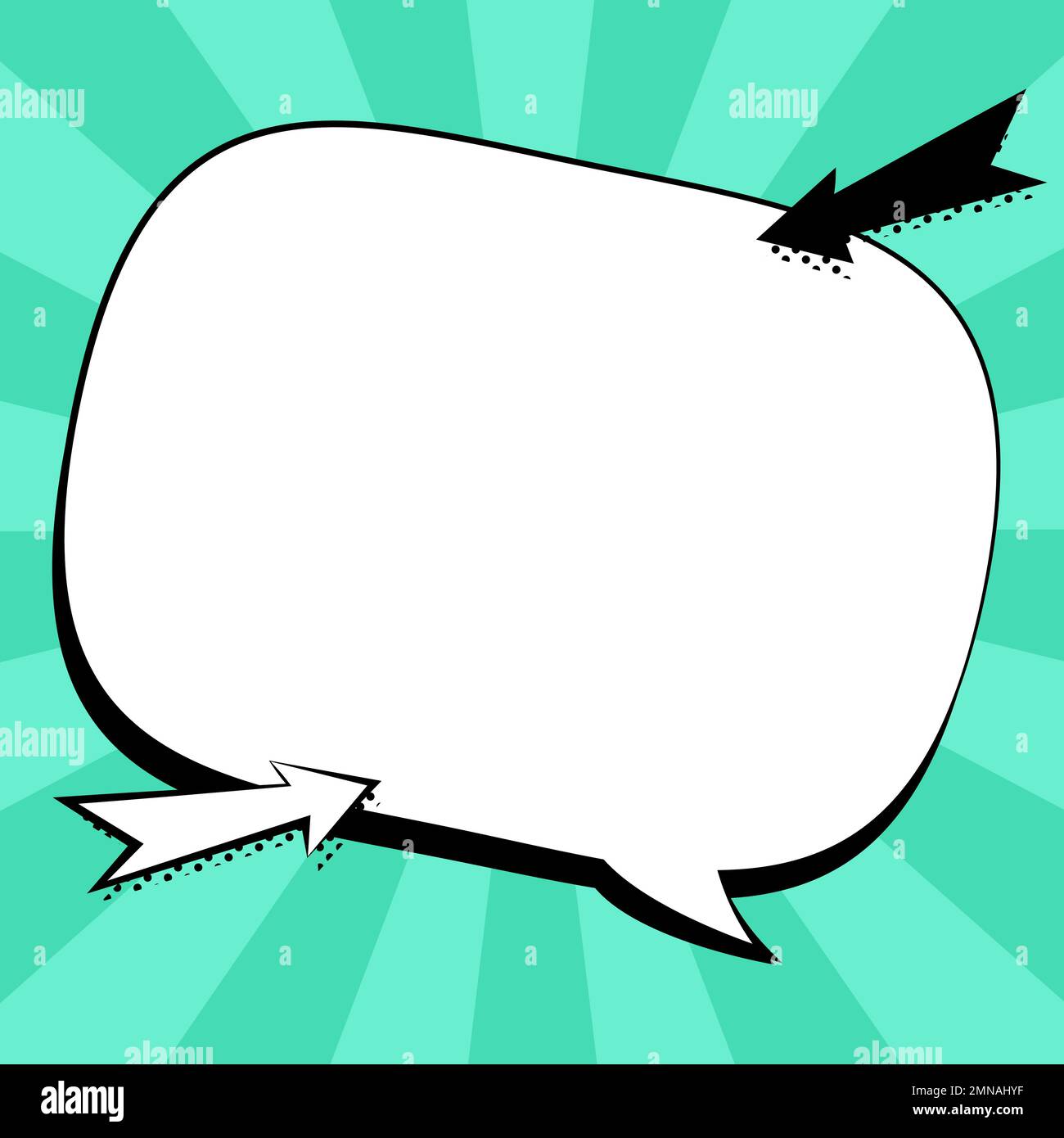 Comics Design Frames. Photo Frame Set With Explosion Bubbles For Add ...