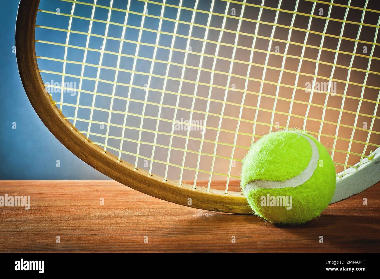 Racket ball match hi-res stock photography and images - Alamy