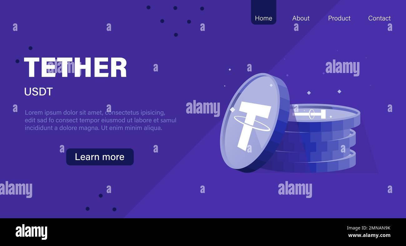 Usdt hi-res stock photography and images - Alamy