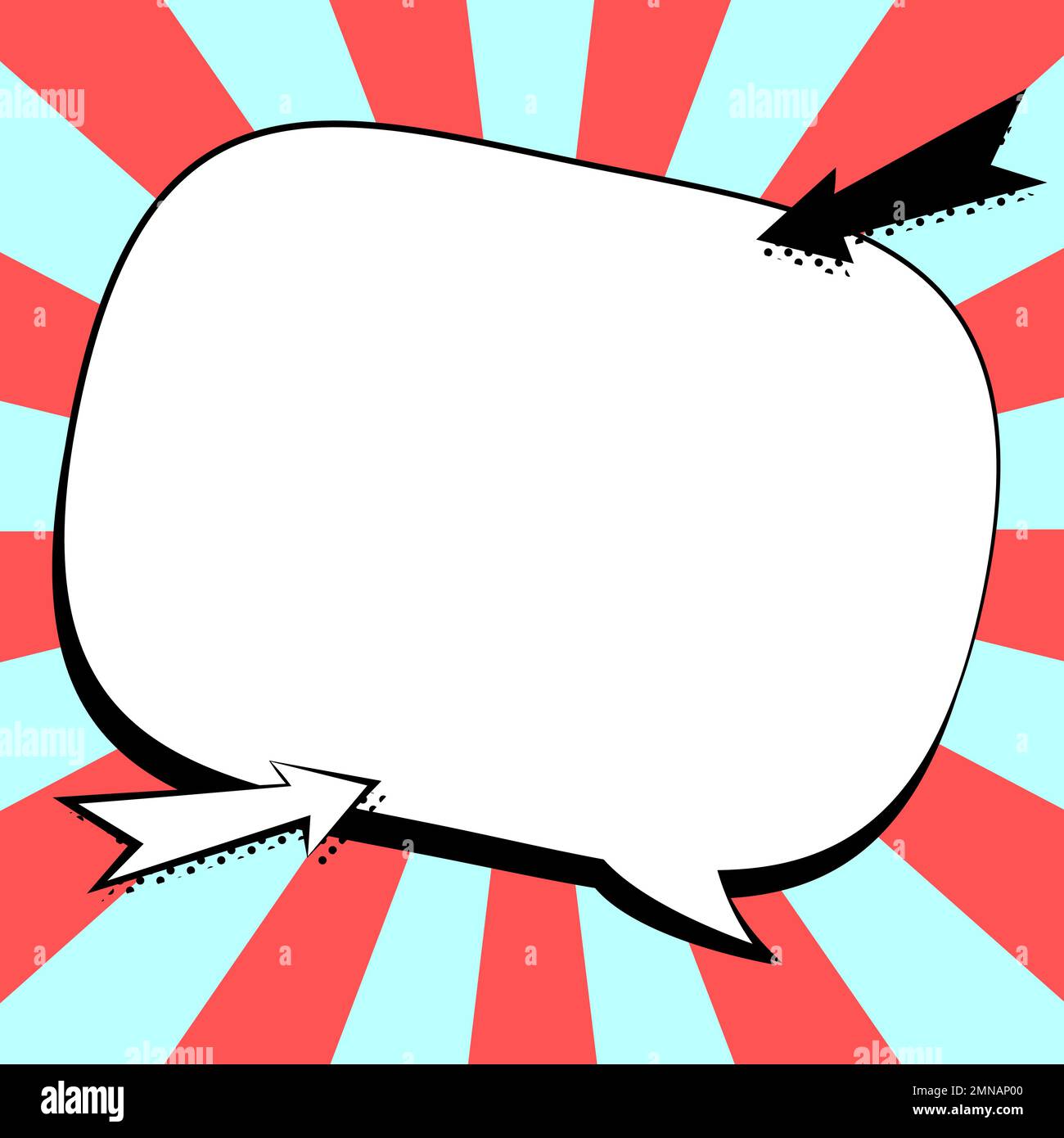 Comics Design Frames. Beautiful Photo Frame Set With Boom Bubbles For ...