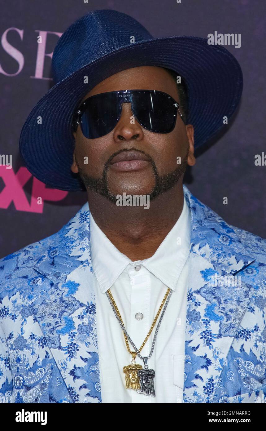 Consultant Jack Mizrahi attends the premiere of FX's "Pose" at the ...