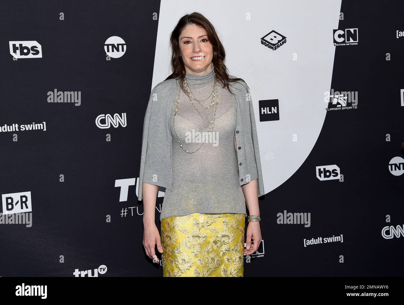 Cartoon Network, Adult Swim and Boomerang president Christina Miller ...