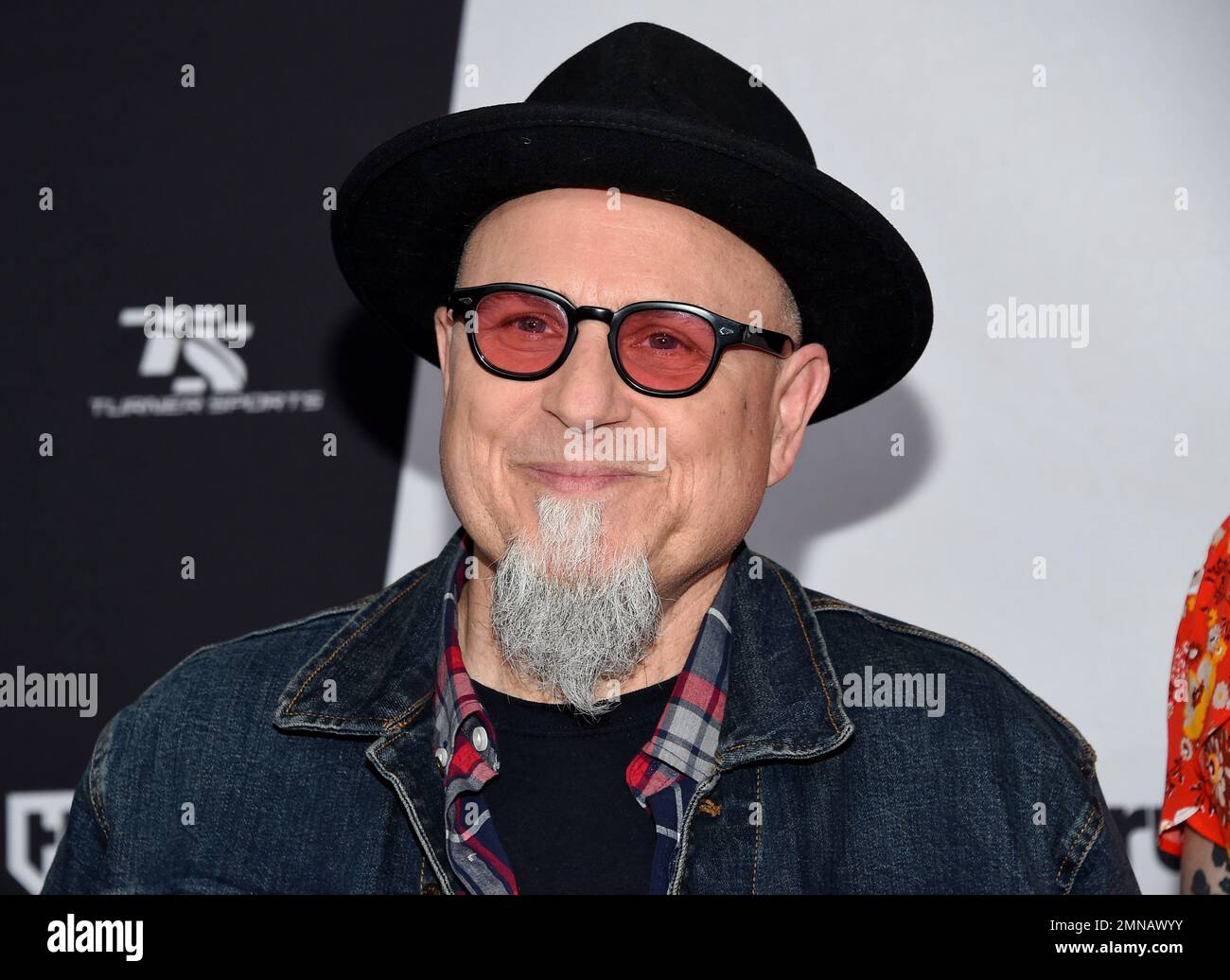 Actor Bobcat Goldthwait attends the Turner Networks 2018 Upfront at One ...