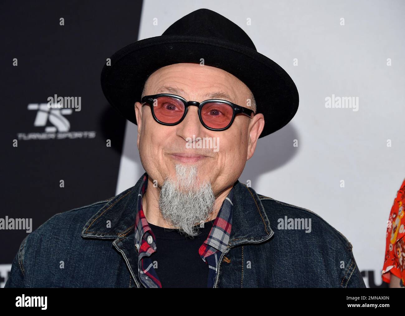 Actor Bobcat Goldthwait attends the Turner Networks 2018 Upfront at One ...
