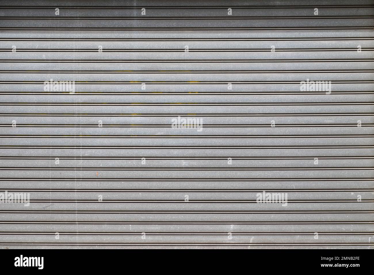 grey steel texture background top view metal horizontal plank panel ...