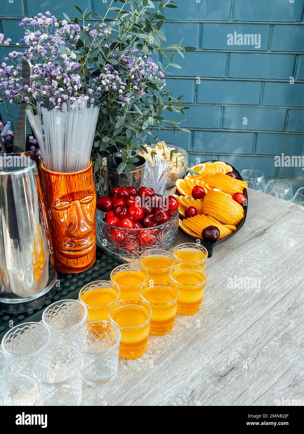 Préraring hi-res stock photography and images - Alamy