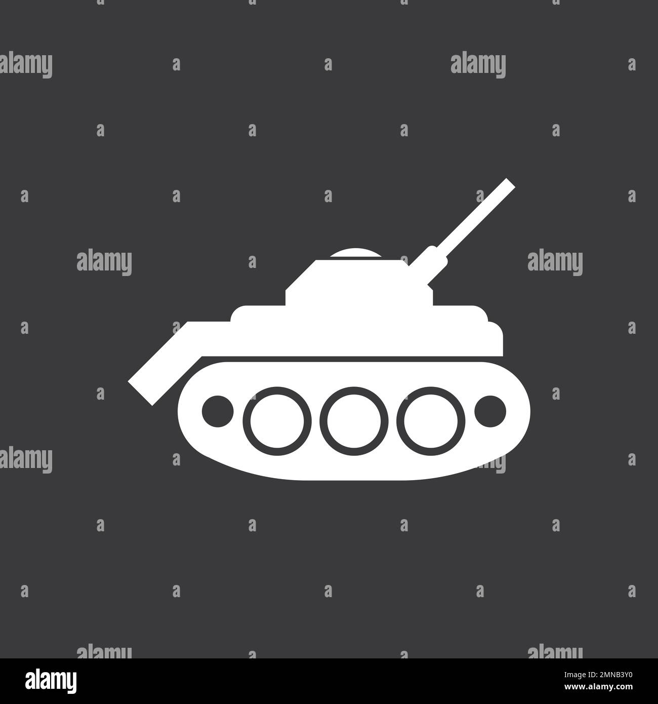 World of tanks logo hi-res stock photography and images - Alamy