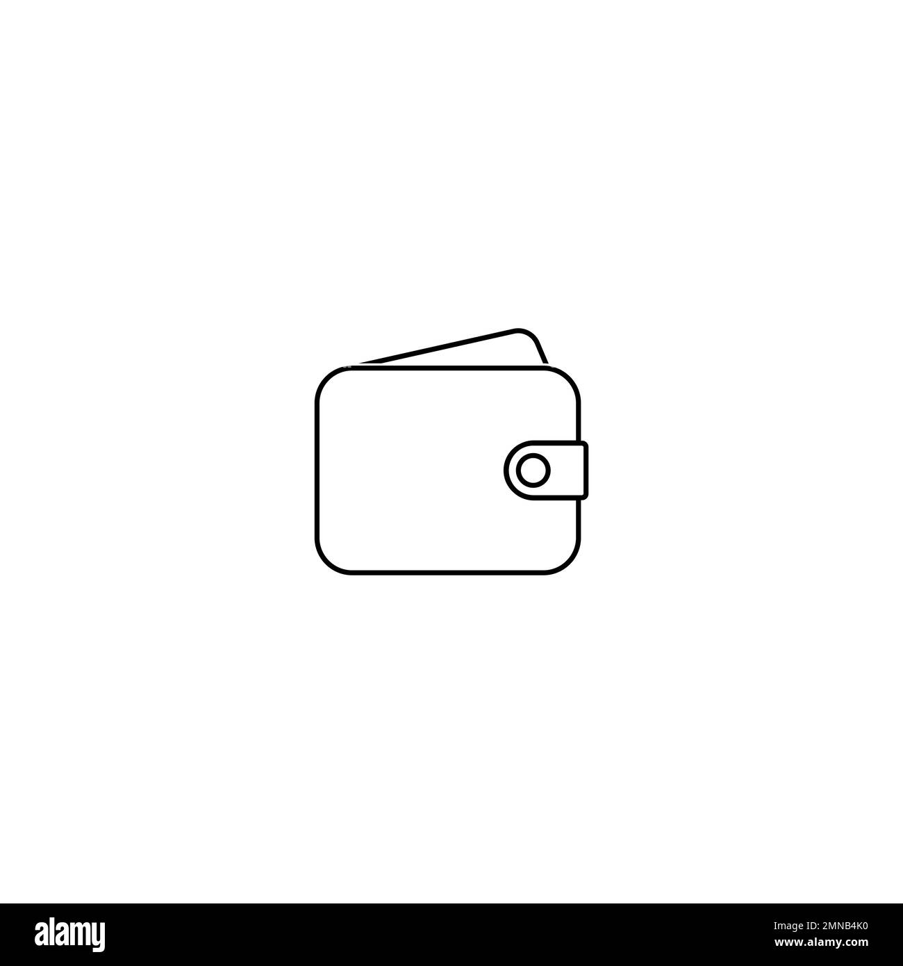 Coin wallet Black and White Stock Photos & Images - Alamy