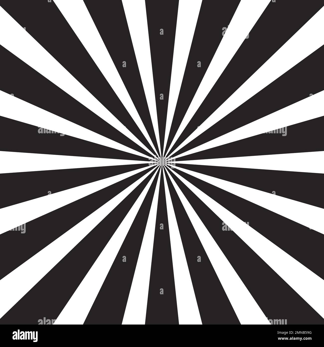 Sun rays background, Sun Sunburst Pattern. Sunburst background Stock ...