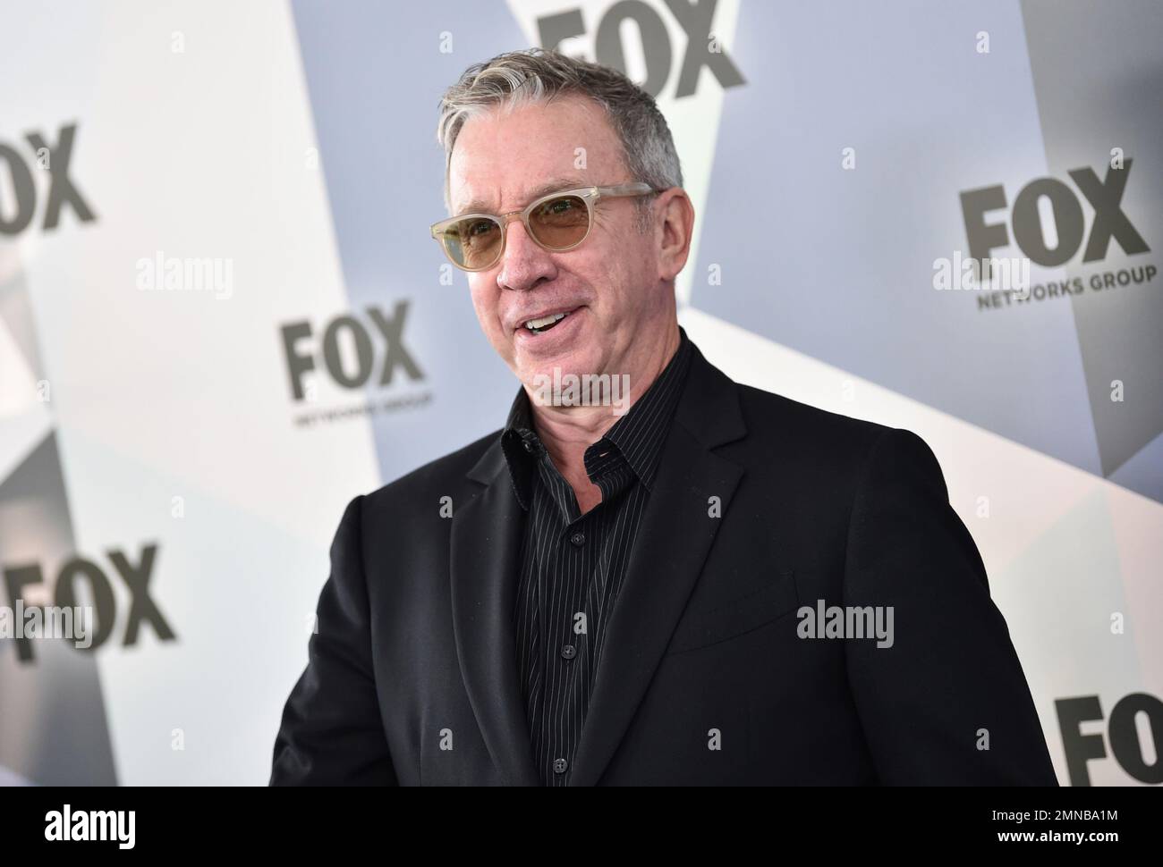 Actor Tim Allen attends the Fox Networks Group 2018 programming ...