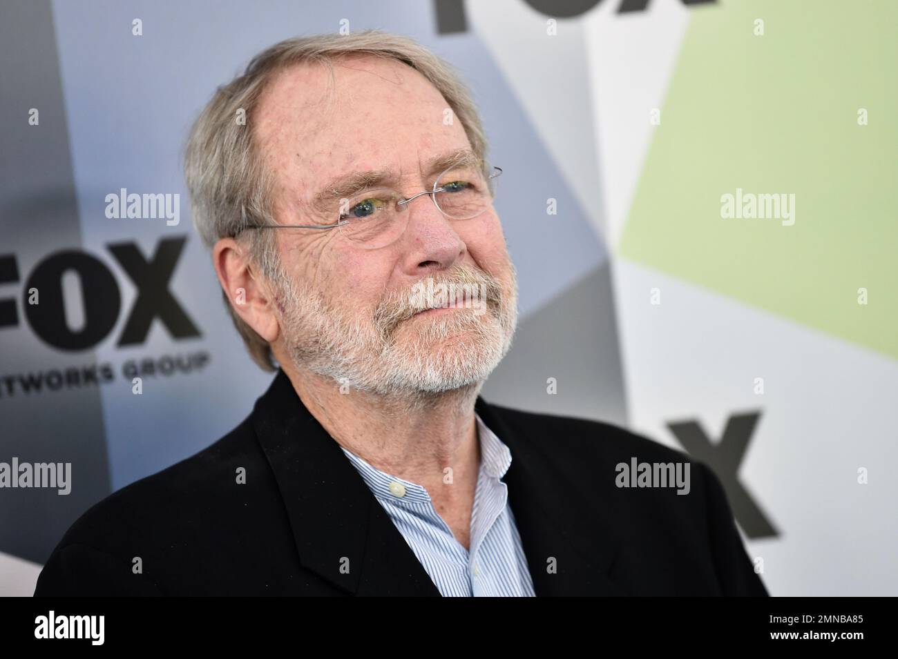 Actor Martin Mull attends the Fox Networks Group 2018 programming ...