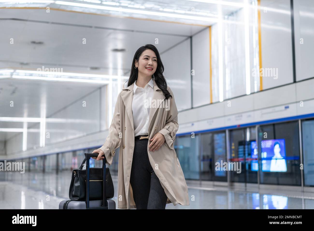 Take the subway hi-res stock photography and images - Alamy