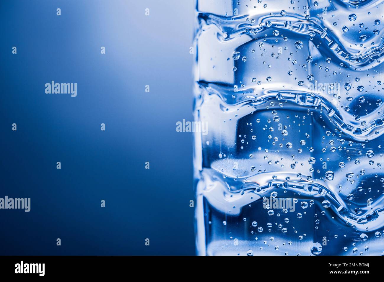 Bottle plastic texture hi-res stock photography and images - Alamy