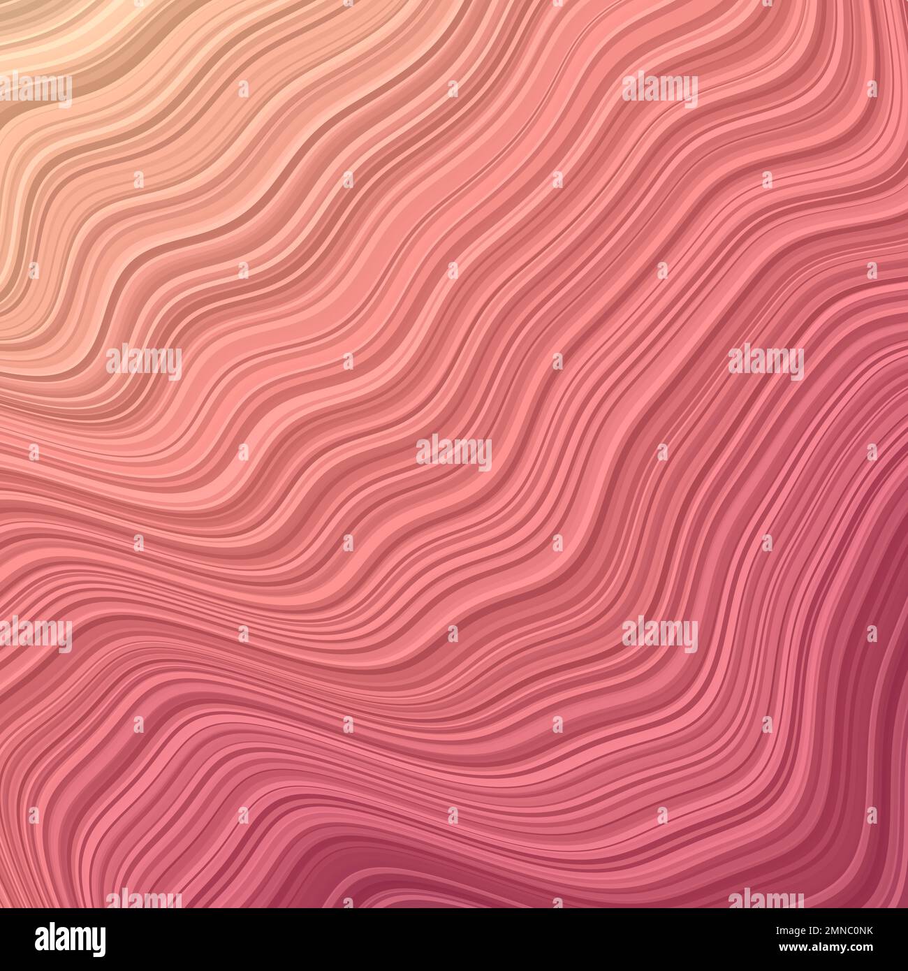 Charming wallpaper Stock Vector Images - Alamy