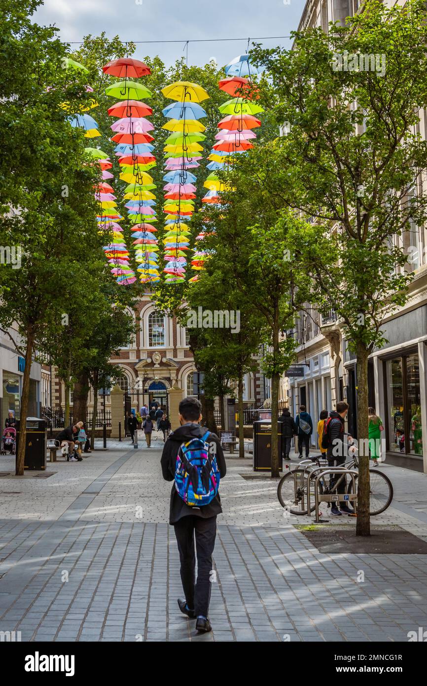 Liverpool, United Kingdom Stock Photo - Alamy