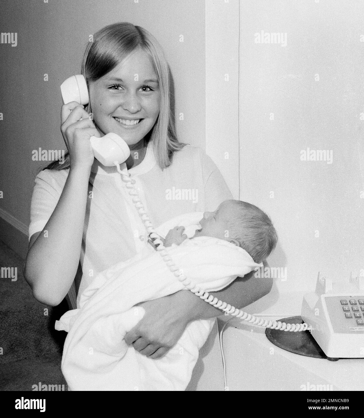 Susan Mara, 15-year-old daughter of New York Giants football team owner ...