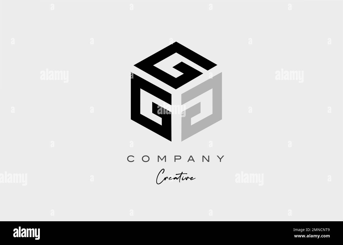 Three g logo hi-res stock photography and images - Alamy