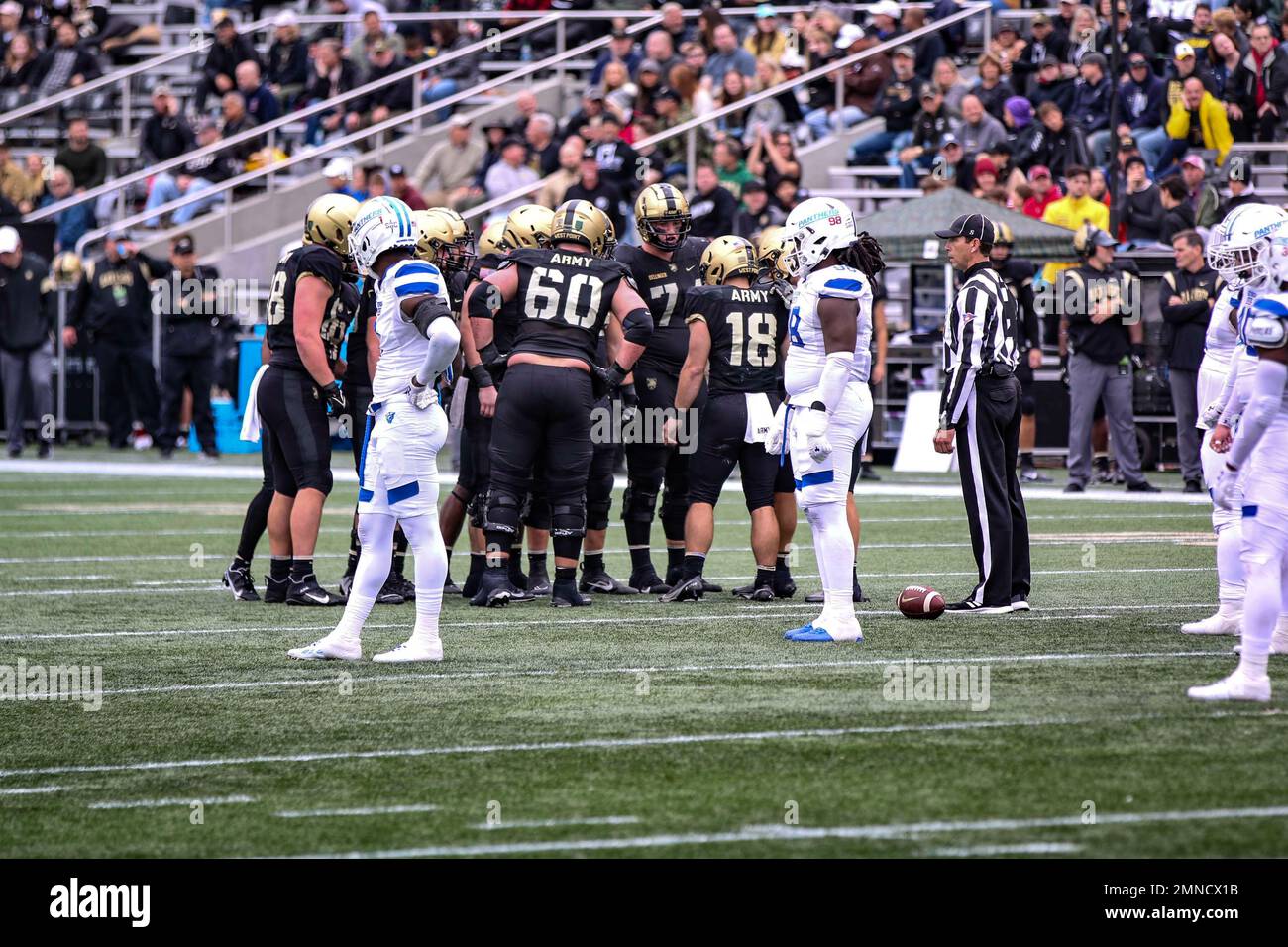 1st Infantry Division Deputy Commanding General-Support, U.S. Army Brig ...