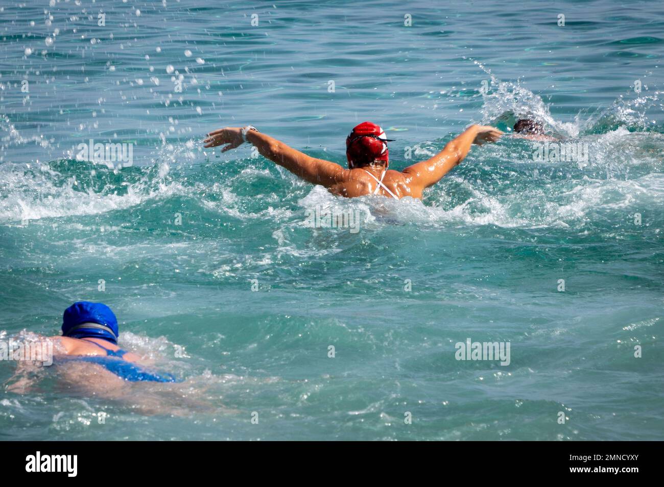 NAVAL SUPPORT ACTIVITY SOUDA BAY, Greece (Oct. 01, 2022) Lt. Cmdr ...