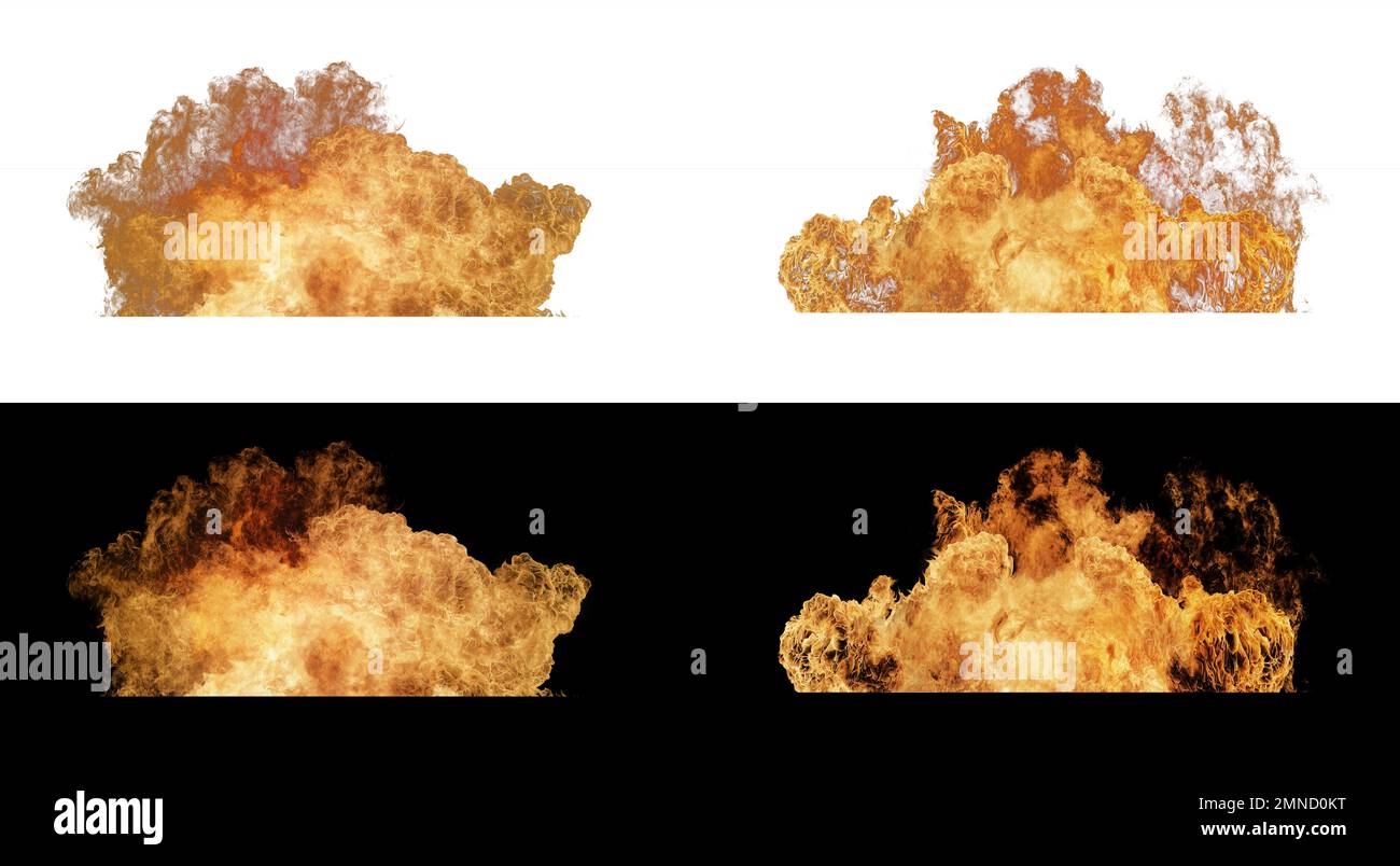 Dust bombs hi-res stock photography and images - Alamy