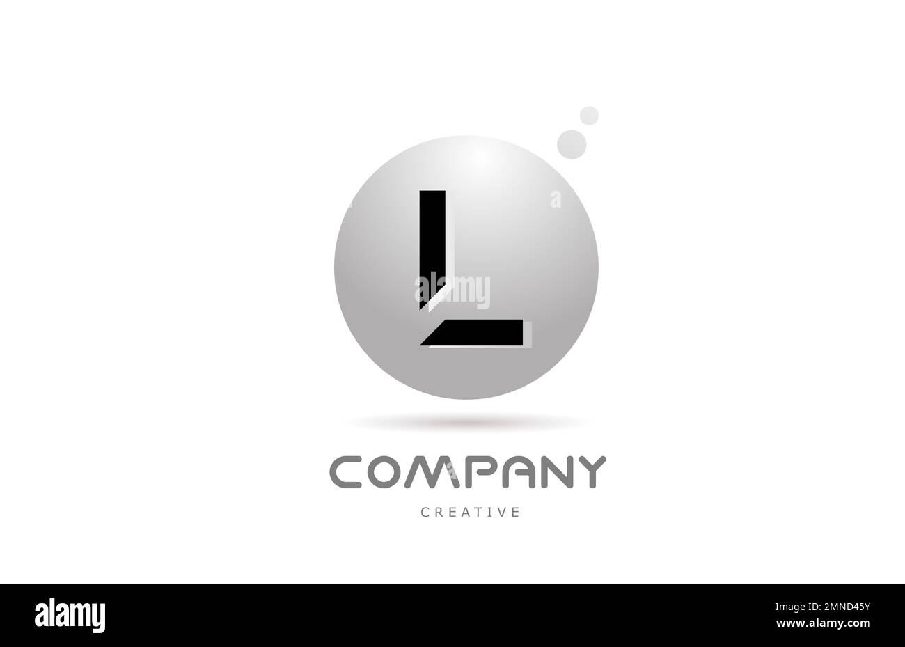 3d l Stock Vector Images - Alamy